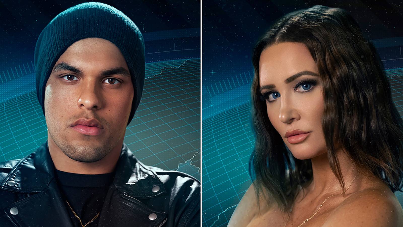 The Challenge: Everything Josh Martinez Said About Ashley’s Surprise Exit