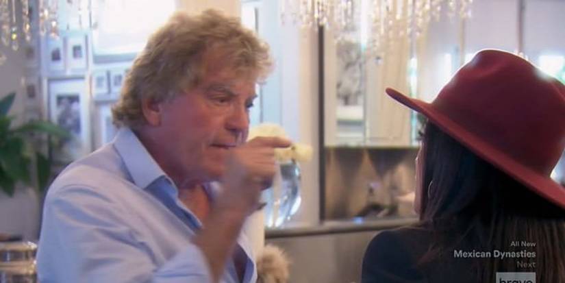 The Real Housewives: 10 Scenes That Still Make Fans Laugh, According To ...