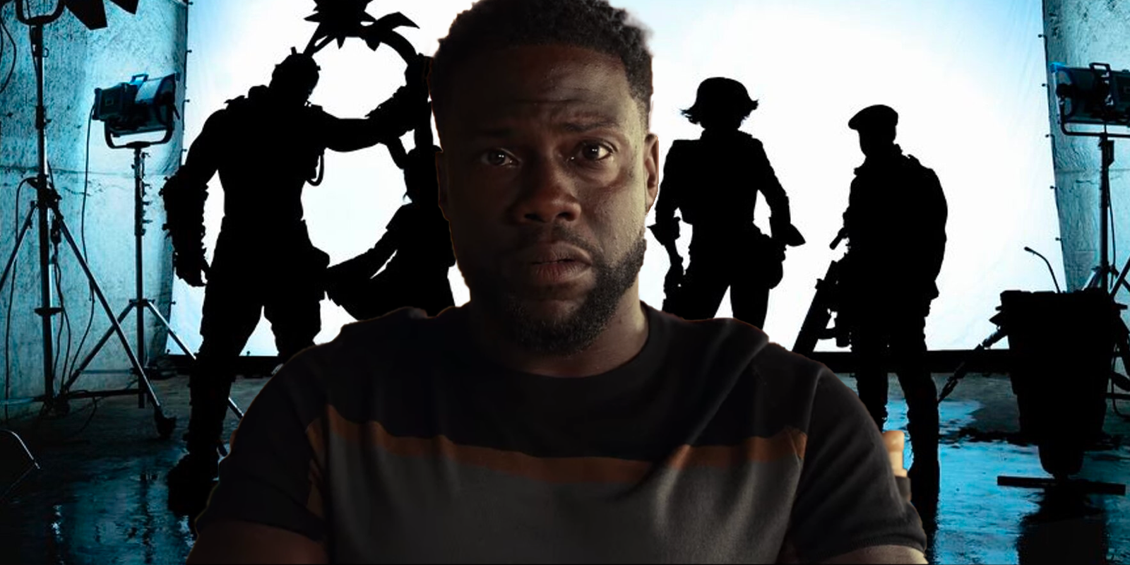 Every Upcoming Kevin Hart Movie
