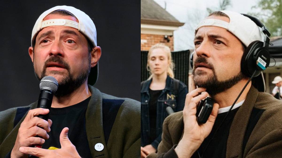 10 Unpopular Opinions About Kevin Smith, According To Reddit
