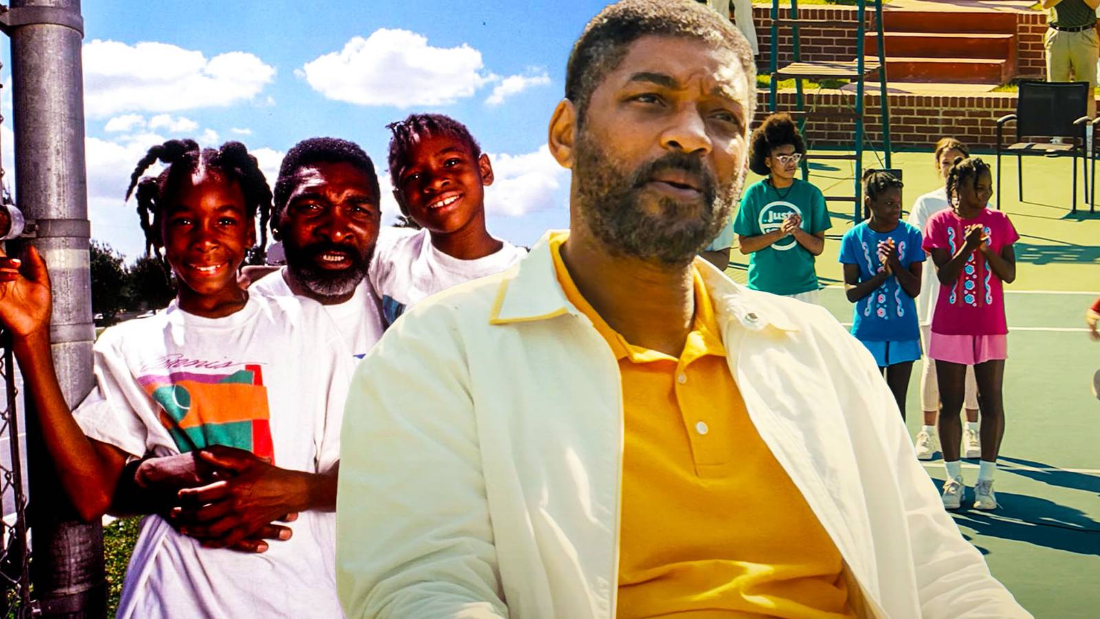 King Richard True Story: How Much Is Real (& What It Left Out)