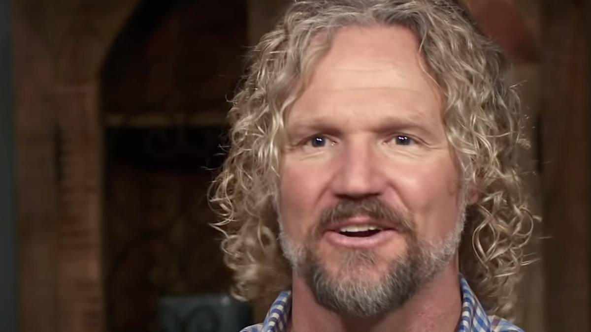 Sister Wives: Why Kody's New Business Could Be A Move To Protect Assets