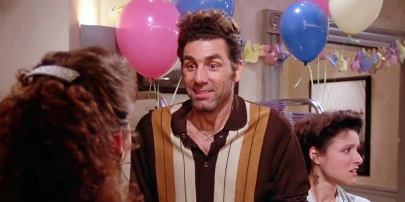 Seinfeld: 10 Kramer Quotes That Are Funnier Today Than They Were In The ...