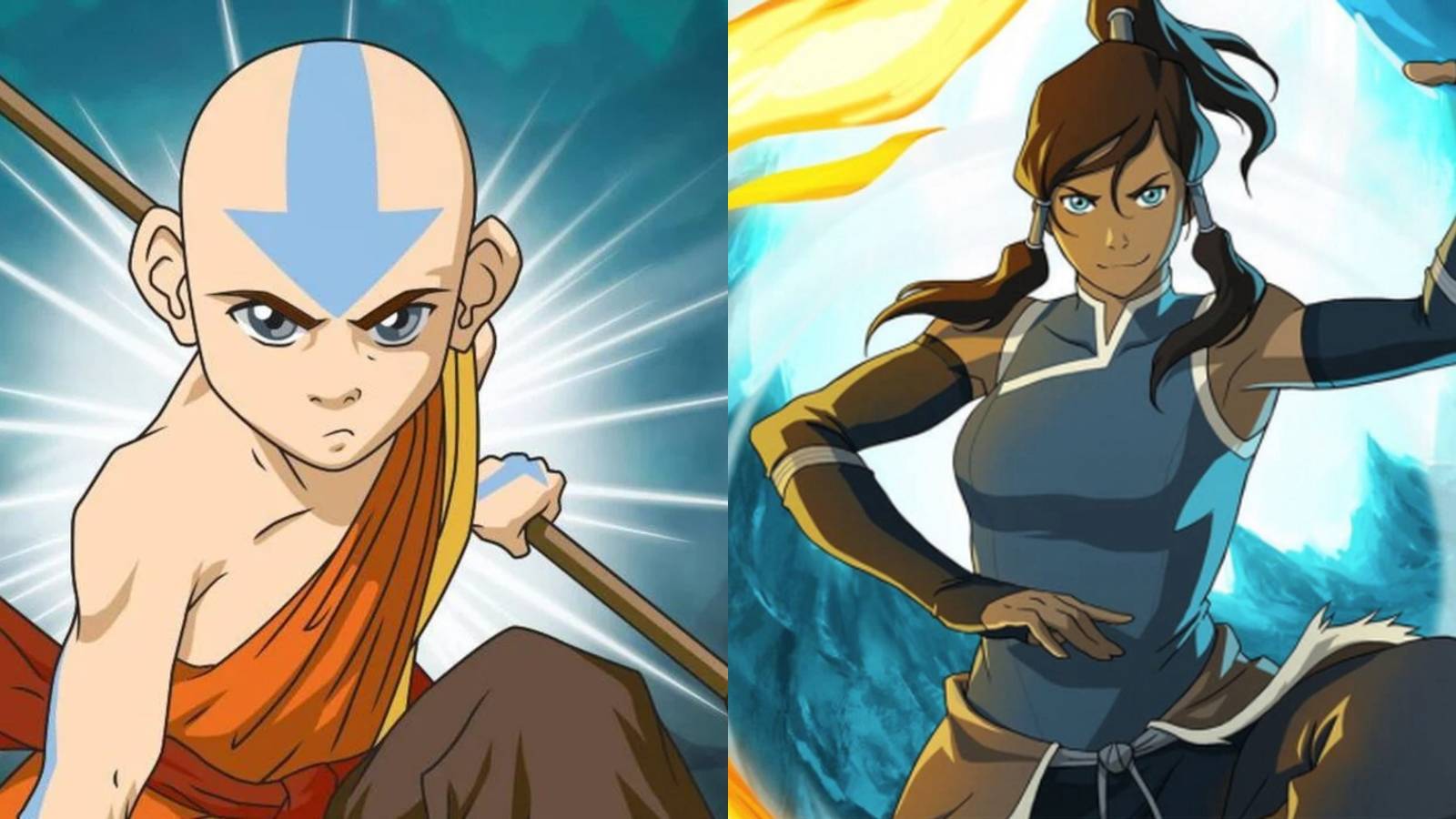 Avatar The Last Airbender: One Quote From Each Character That Perfectly ...