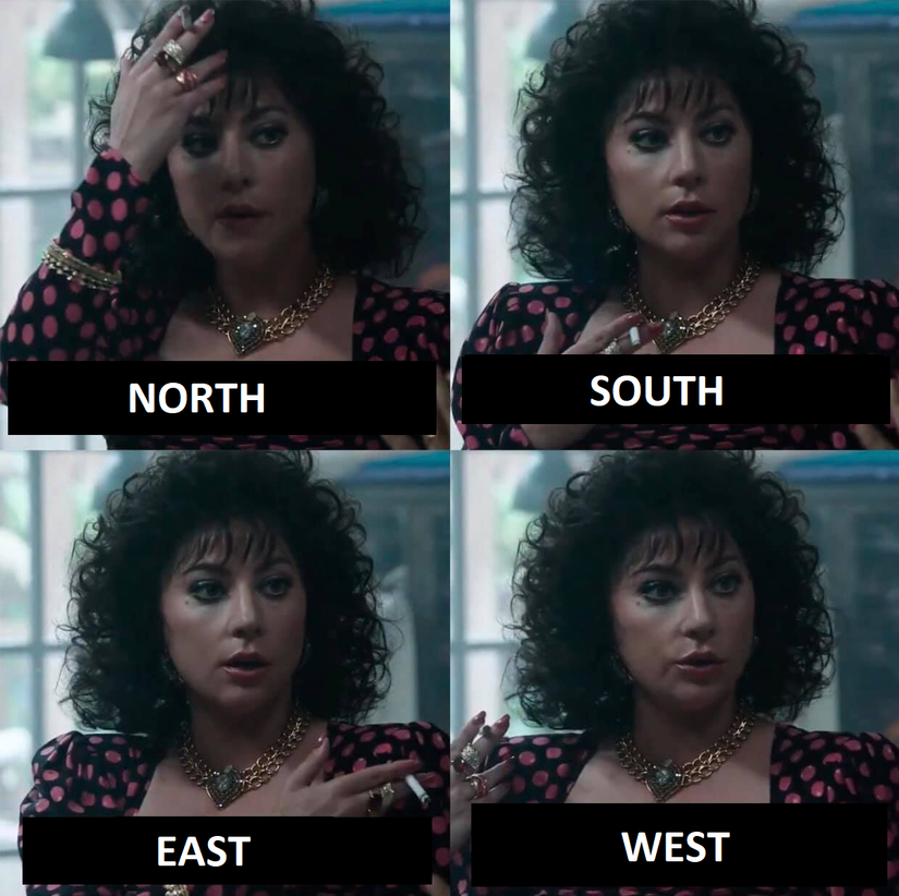 10 Best 'House of Gucci' Memes