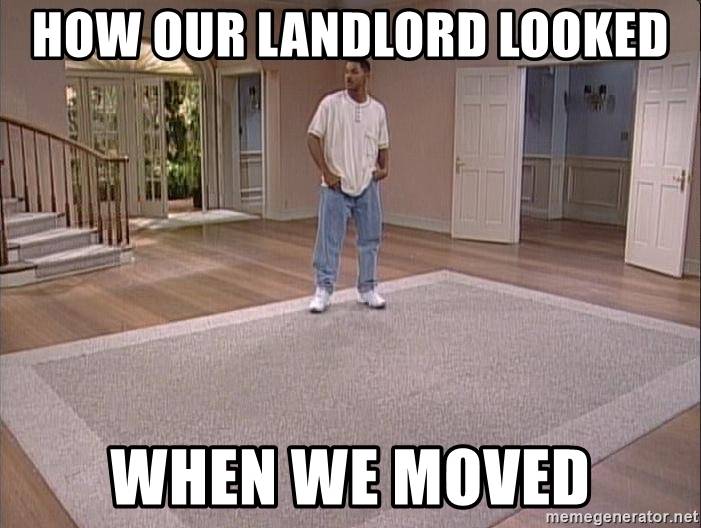 These Sorta-Relatable Will Smith 'Empty House' Memes That Will Make You ...