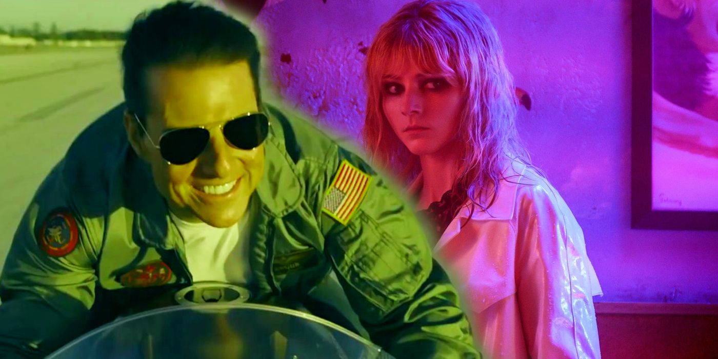 Top Gun 2 Already Lost Its Most Exciting New Cast Member