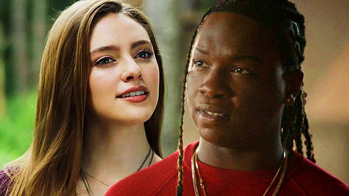 Legacies: How Hope Stabbed Kaleb But Didn't Kill Him