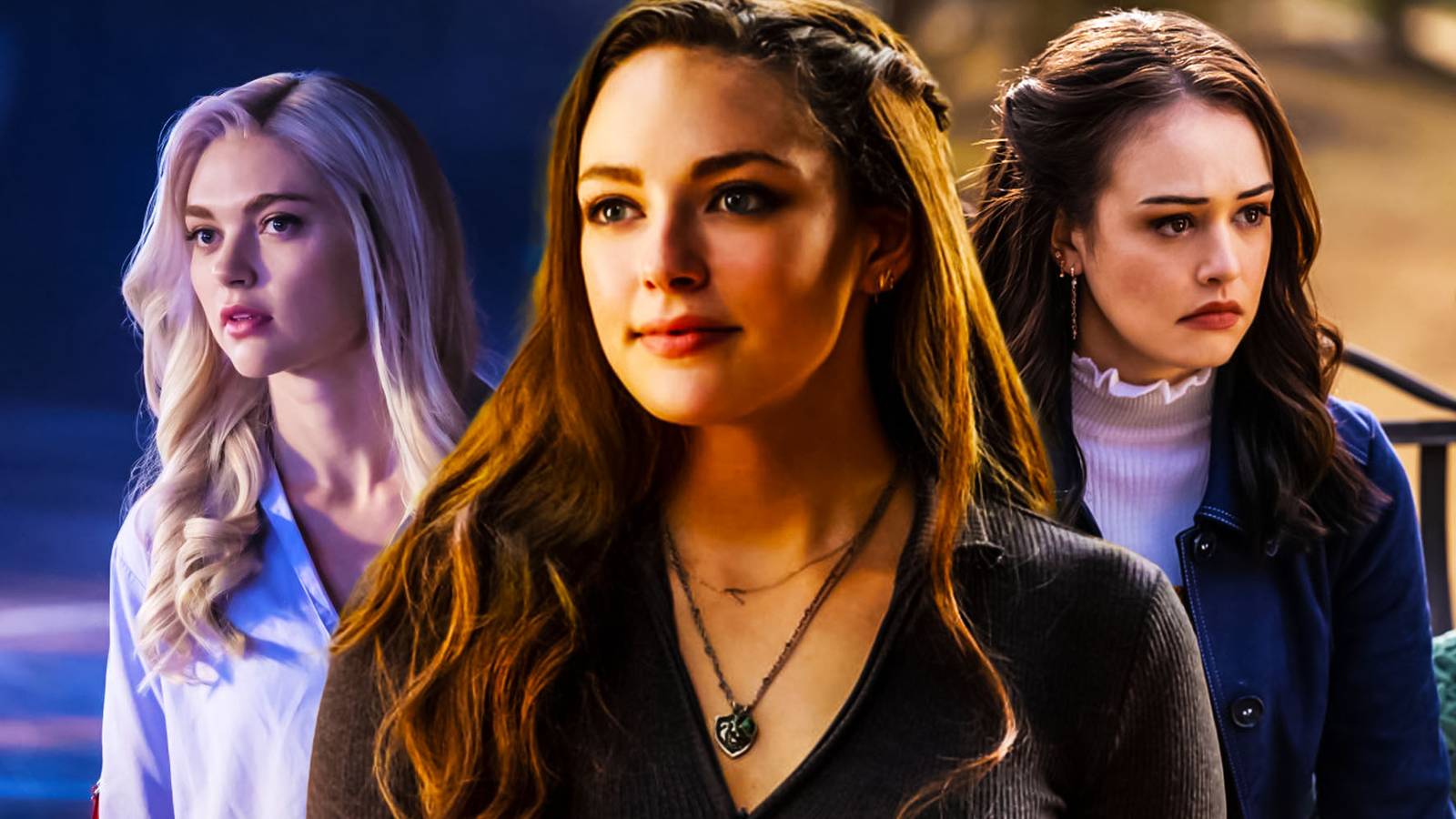 Legacies: One Quote From Each Main Character That Goes Against Their ...