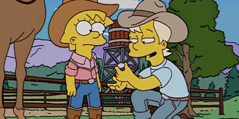 The Simpsons: Every Family Member's Most Serious Crime