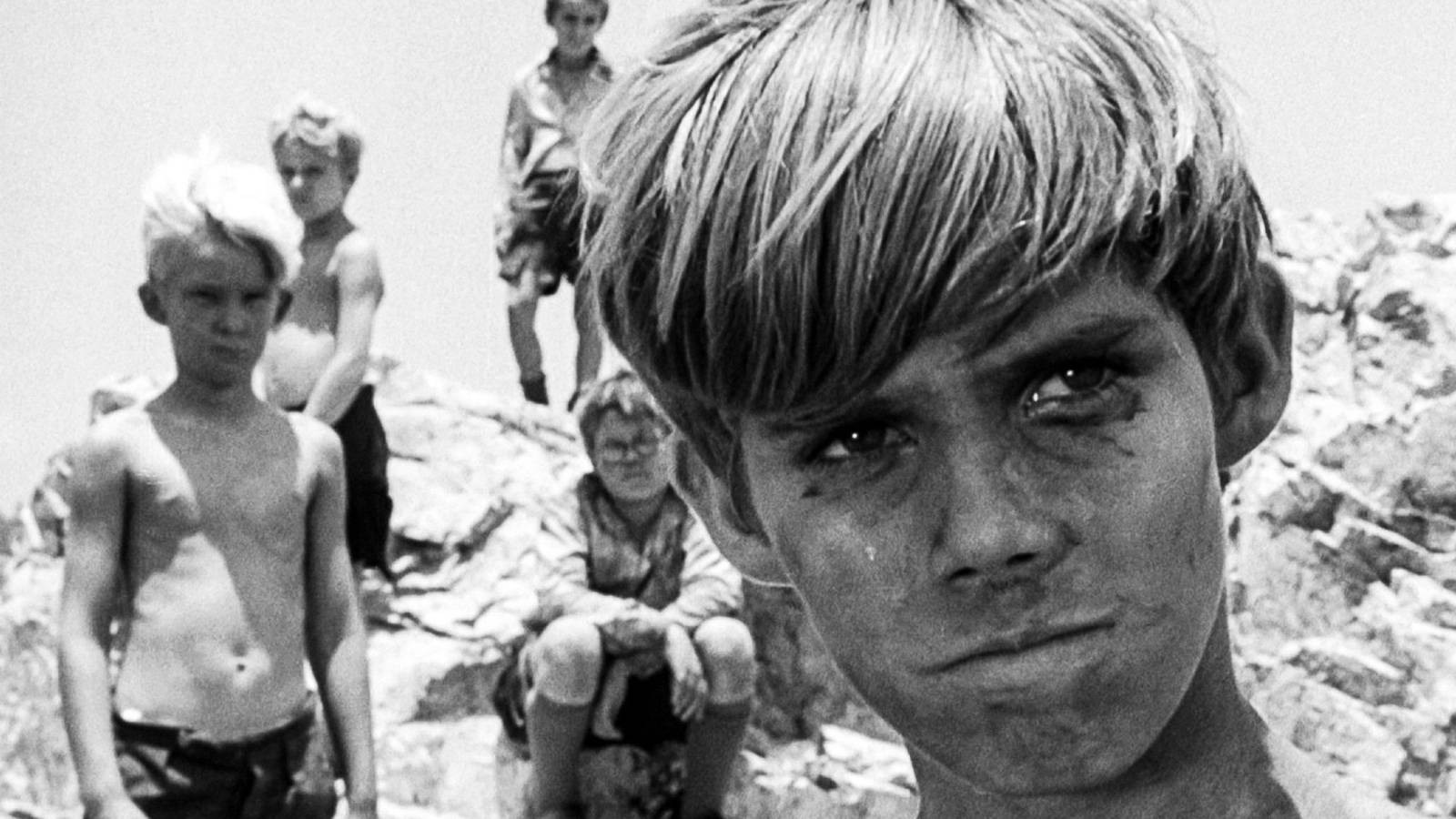 Lord Of The Flies 1963 Vs 1990: Which Movie Adaptation Is Better?