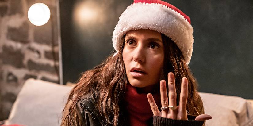 Love Hard Cast & Character Guide