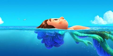 Luca Summary, Trailer, Cast, Where to Watch and More