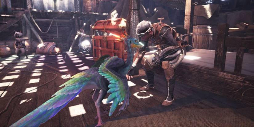 Monster Hunter World: Iceborne - 10 Things To Do After Beating The Game