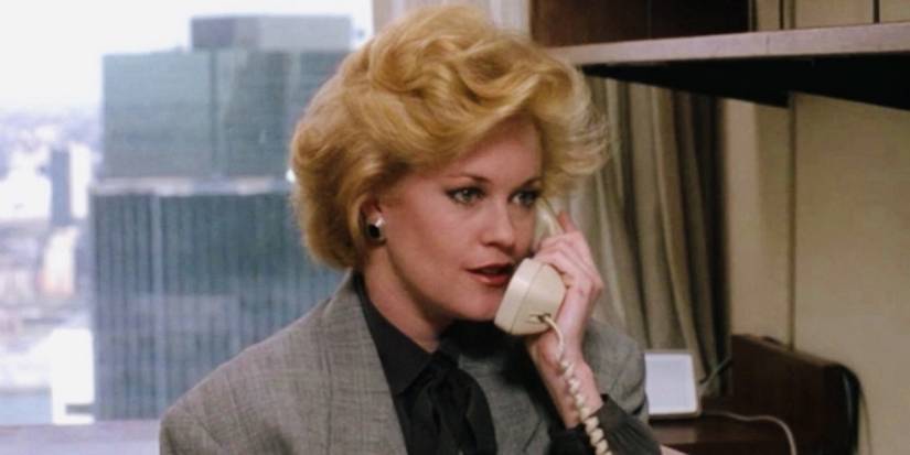 Working Girl: 9 Ways It Still Holds Up Today