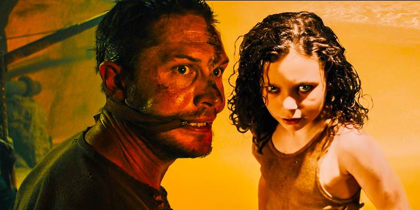 6 Mad Max Characters Played By Multiple Actors