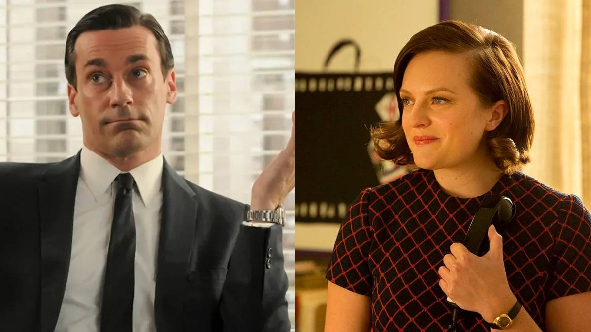 Mad Men: The Best Character In Each Season