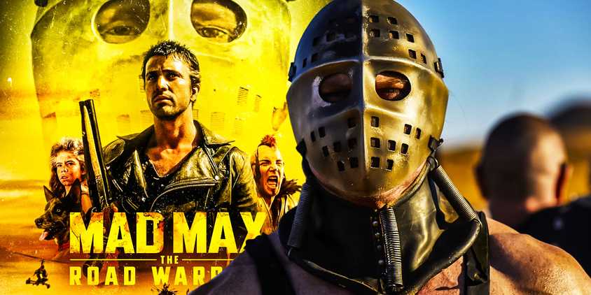 Every Mad Max & Furiosa Main Villain, Ranked From Worst To Best