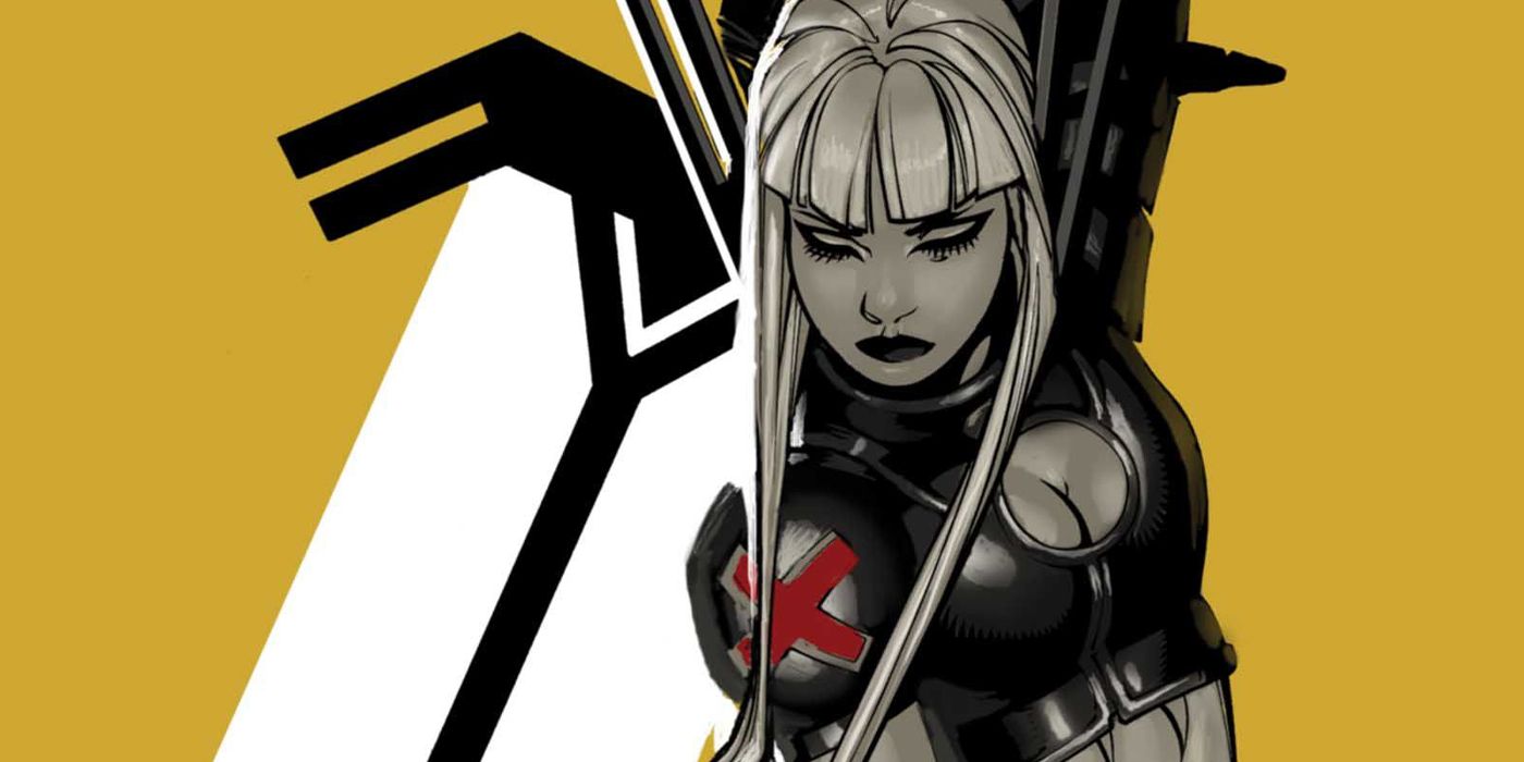 X-Men's Magik Gets Stunning Queen of Limbo Cosplay | Screen Rant