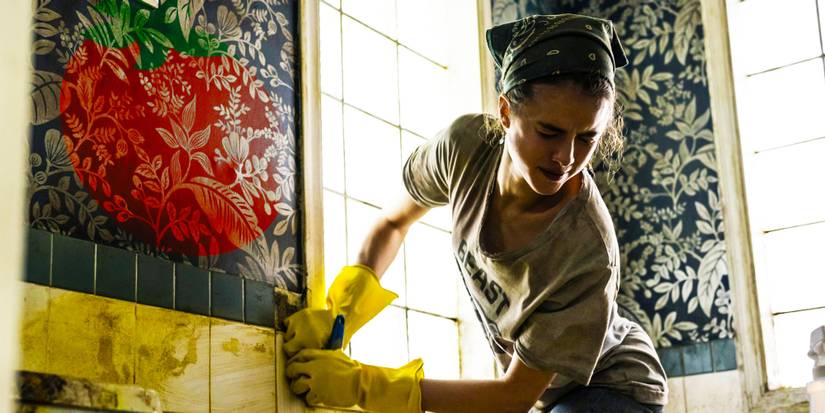 The Best Netflix Shows Of 2021