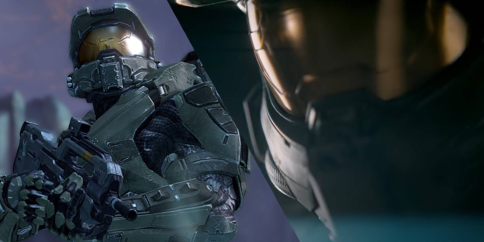 Why The Halo TV Show's Master Chief Reveal Is So Good