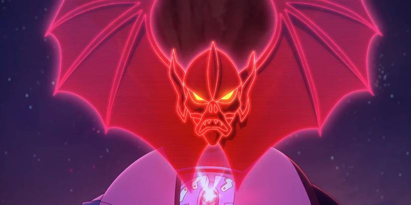 Masters of the Universe Reveals Hordak's Evil Twist on Star Trek