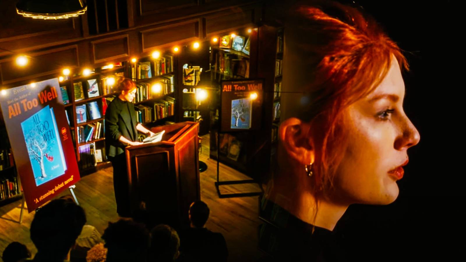 What Taylor Swift's All Too Well 10 Minute Version Lyrics Mean