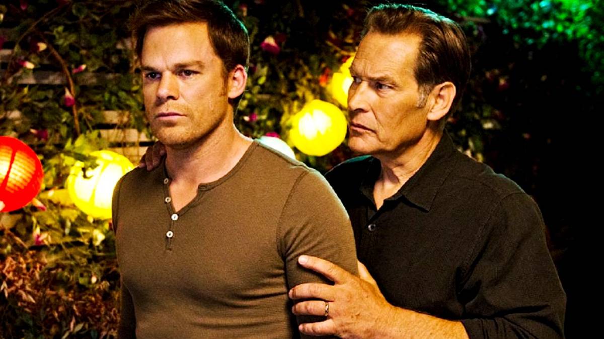 Fan-Favorite OG Dexter Character's First Cameo In 13 Years Couldn't ...