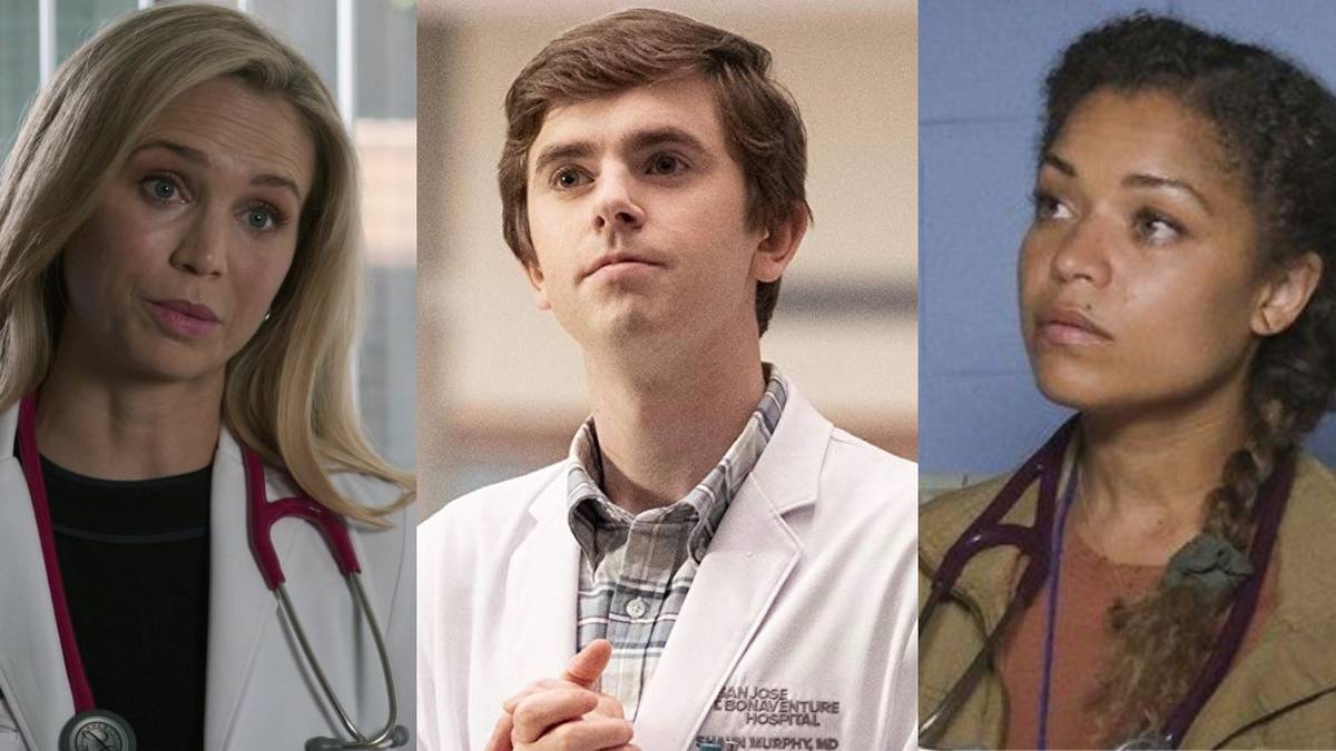 The Good Doctor: 10 Main Characters, Ranked By Likability