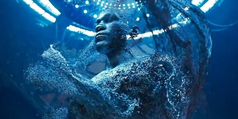 The Matrix Resurrections: New Morpheus, Explained (& What Laurence ...