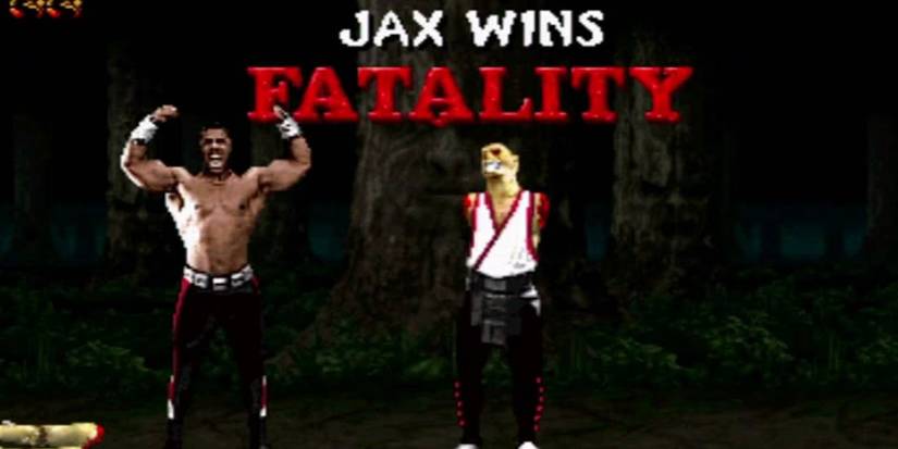 Mortal Kombat's Most Violent Finishing Move In Every Game