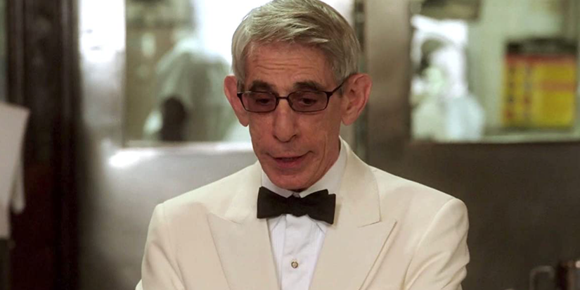 Law & Order: SVU — 10 Things You Missed About John Munch
