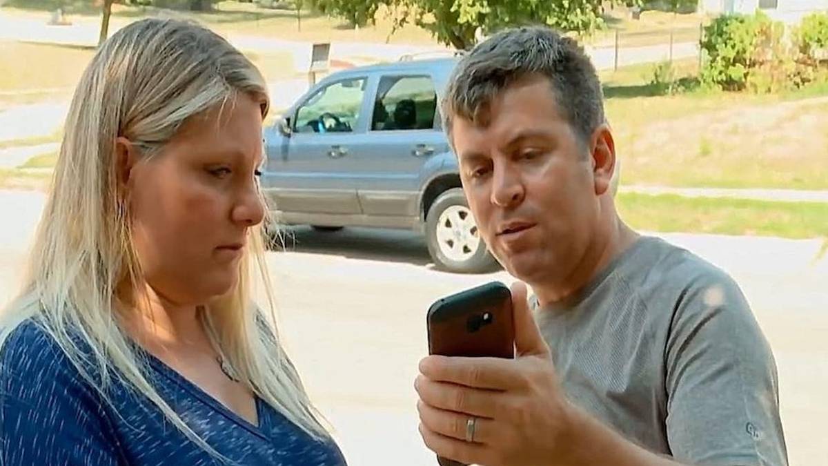 90 Day Fiancé: Anna Campisi & Mursel Mistanoglu Welcome Baby Boy