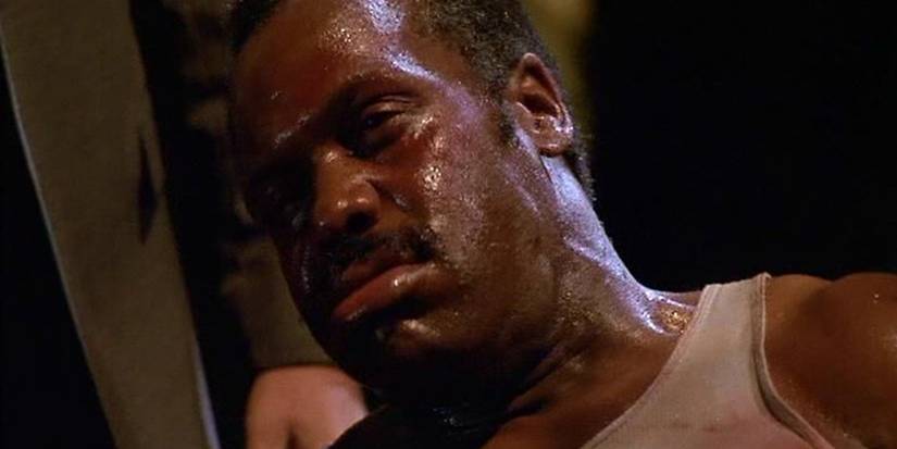 10 Best Roger Murtaugh Quotes In The Lethal Weapon Movies