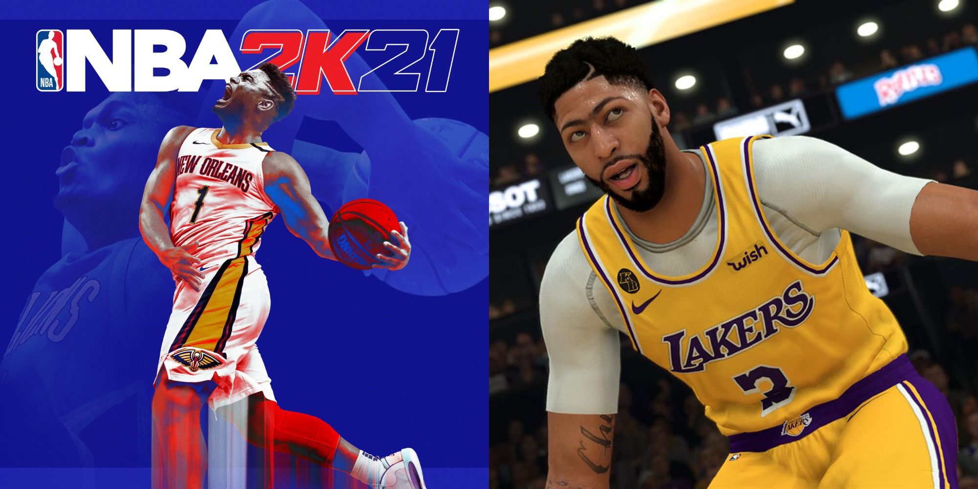 NBA 2K: 10 Unpopular Opinions About The Games, According To Reddit