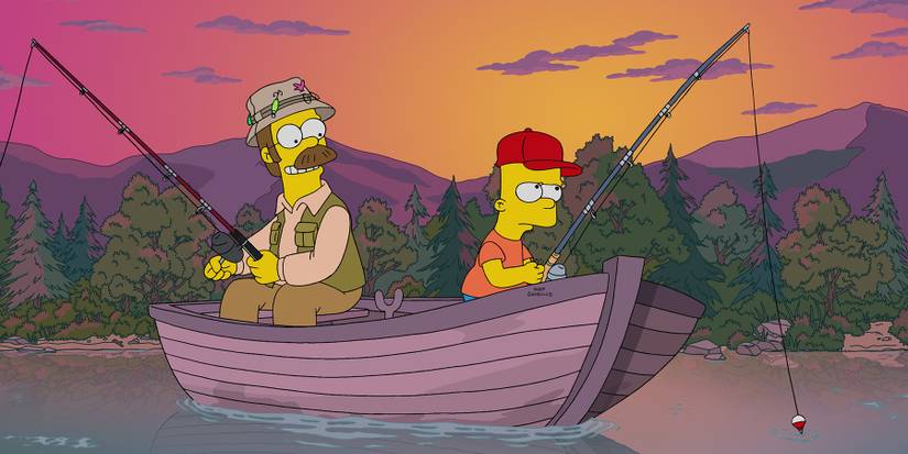 The Simpsons Season 35 Highlights A Bizarre Homer Character Change