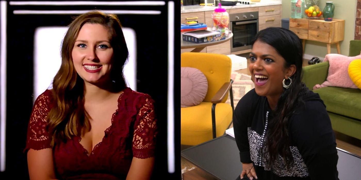 10 Netflix Reality Series Cast Members Who Should Have Their Own ...