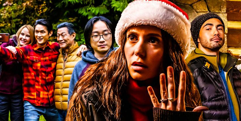 Love Hard Soundtrack: Every Song In The Movie