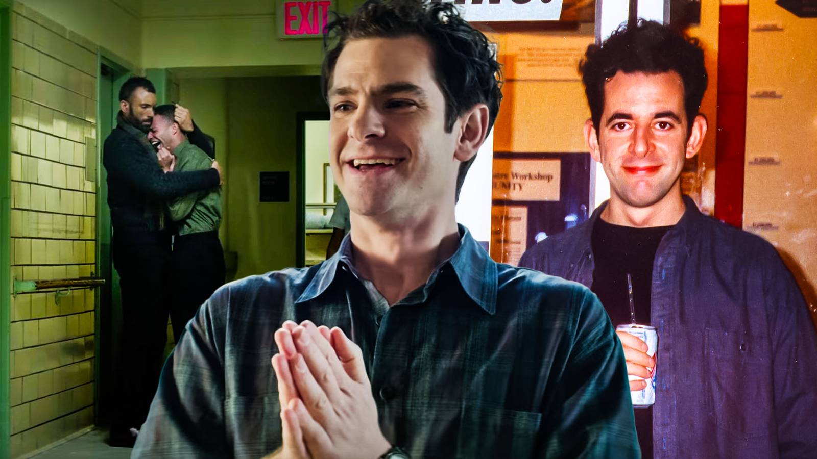 Tick Tick Boom Ending Explained: Jonathan Larson's Death & Broadway Legacy