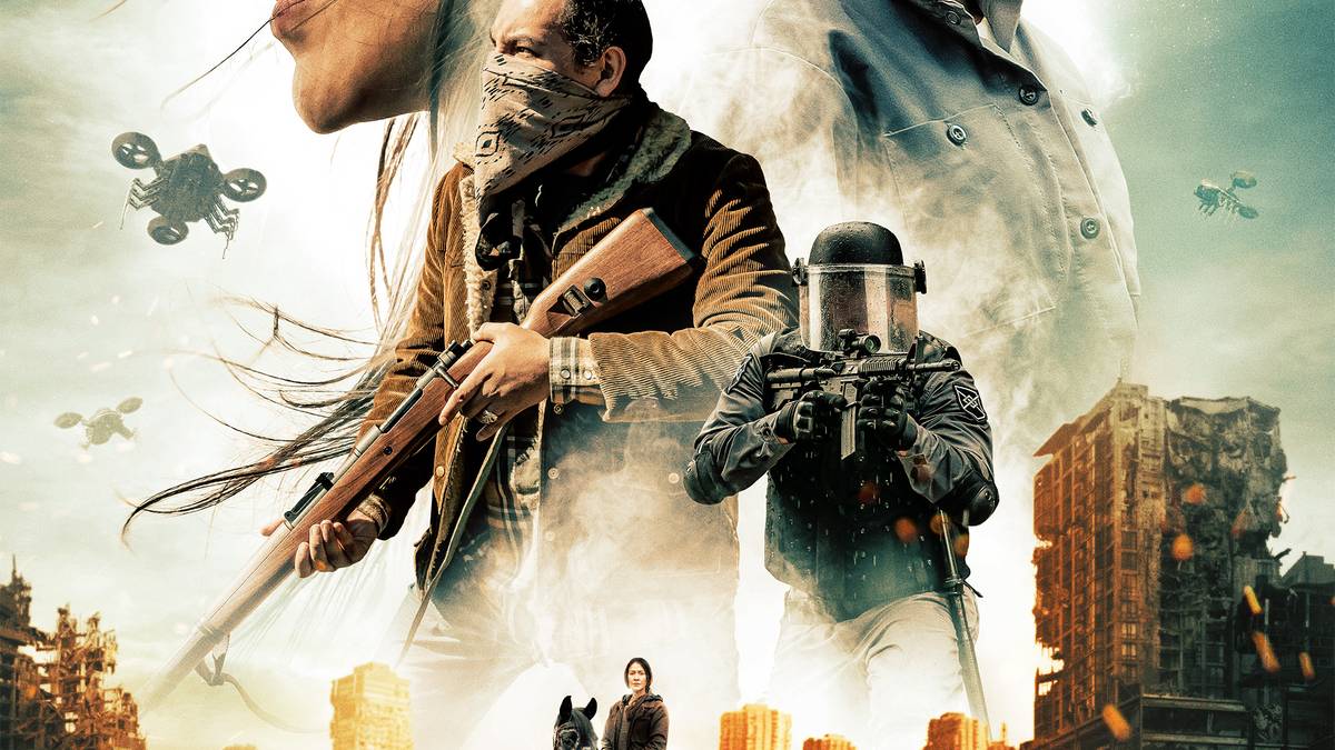 Night Raiders Summary, Trailer, Cast, Where to Watch and More