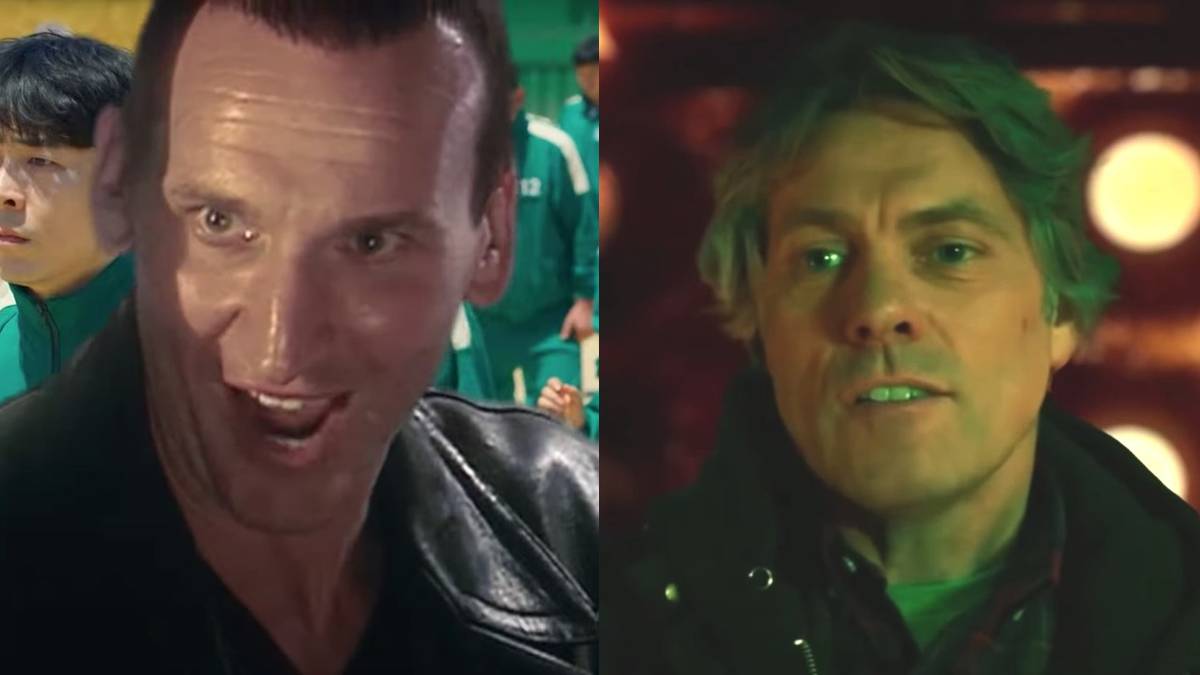 The 10 Best Doctor Who Poop Memes