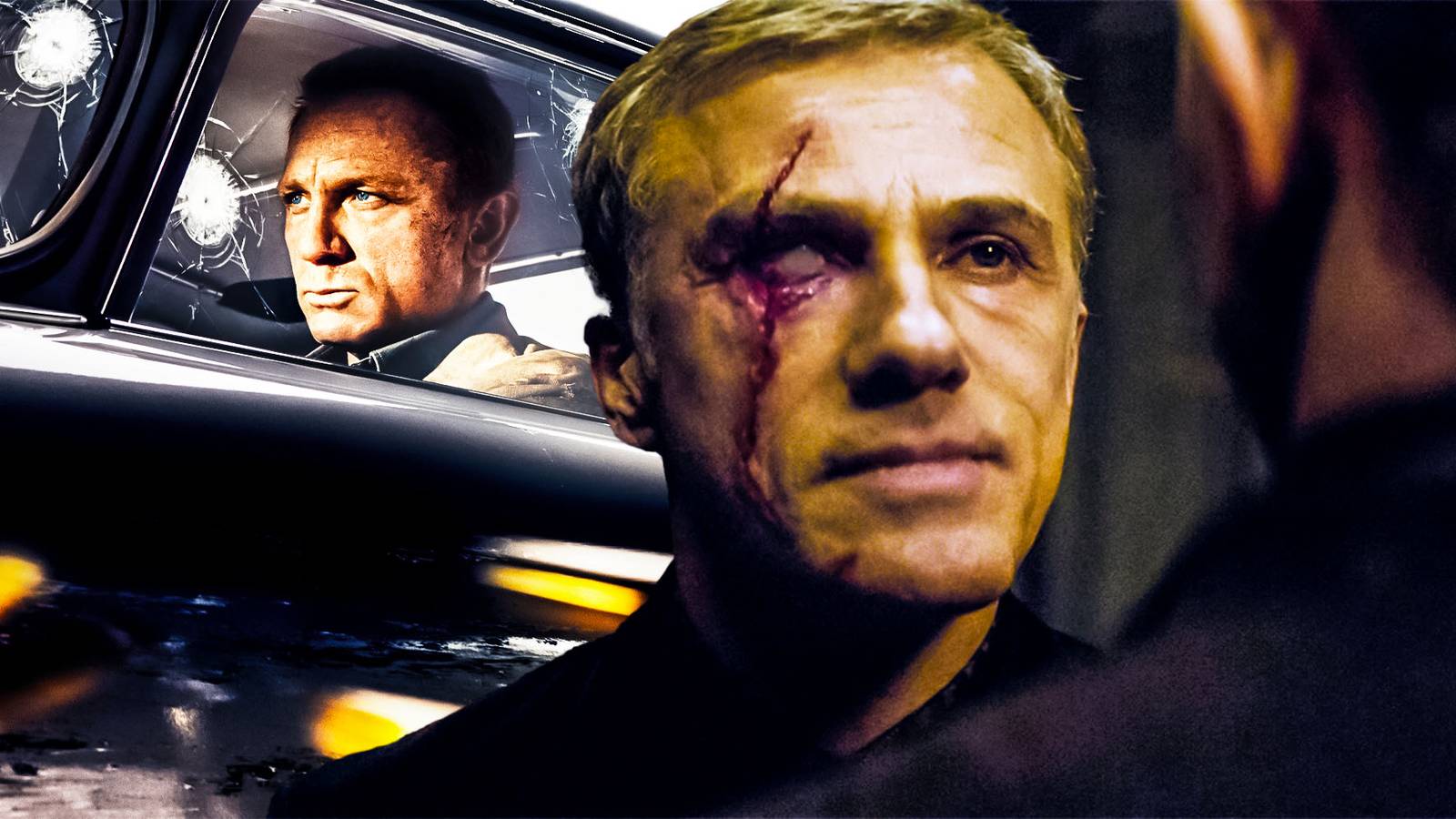 Was No Time To Die Scared To Make Blofeld The Villain After Spectre Failed?