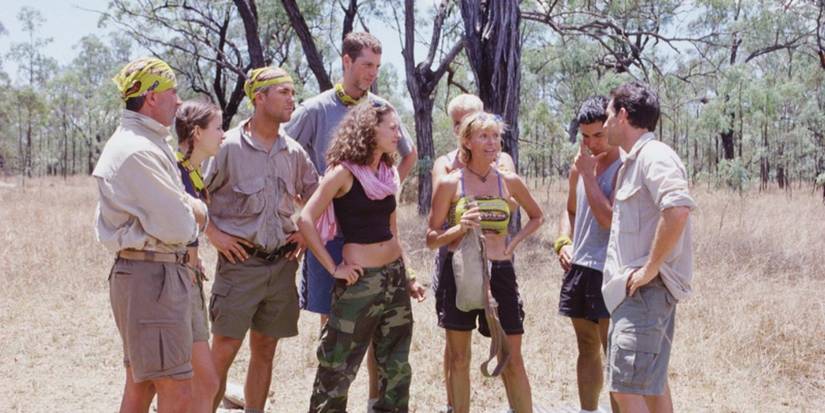 Survivor: Biggest Differences Between Old-School Seasons & Modern Era