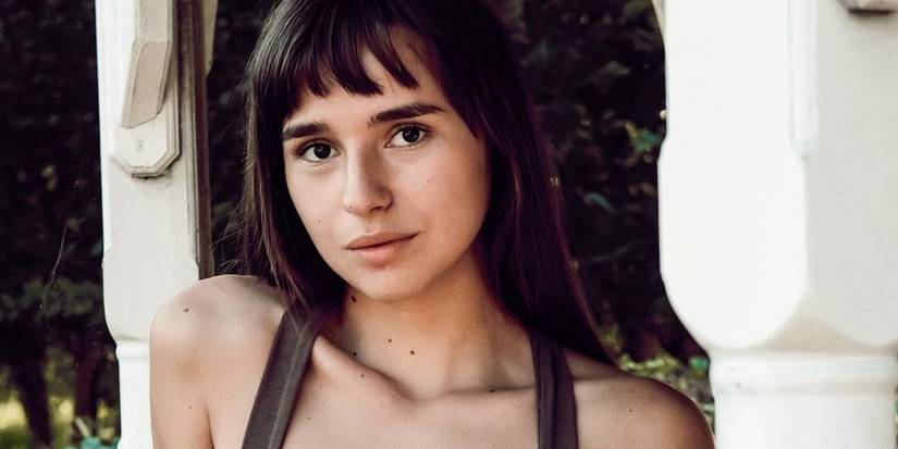 Everything We Know About Olga Koshimbetova From 90 Day Fiancé