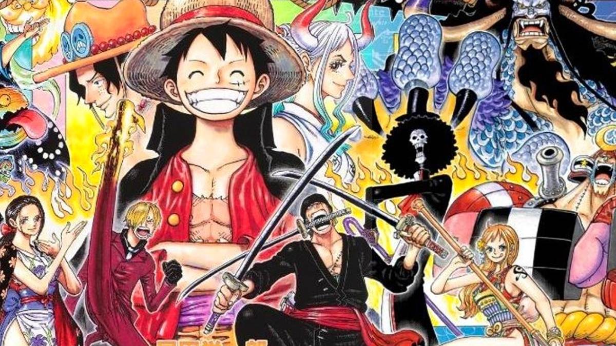 One Piece's Wano Country Arc Is A Once In a Lifetime Masterpiece