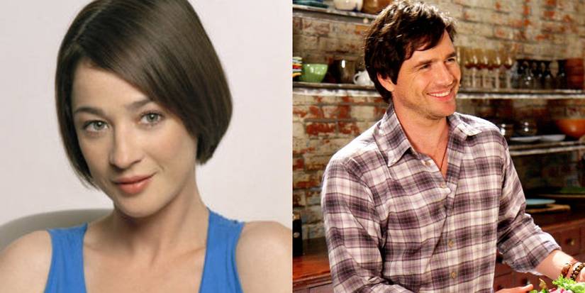 One Tree Hill Characters & Their Gossip Girl Counterparts