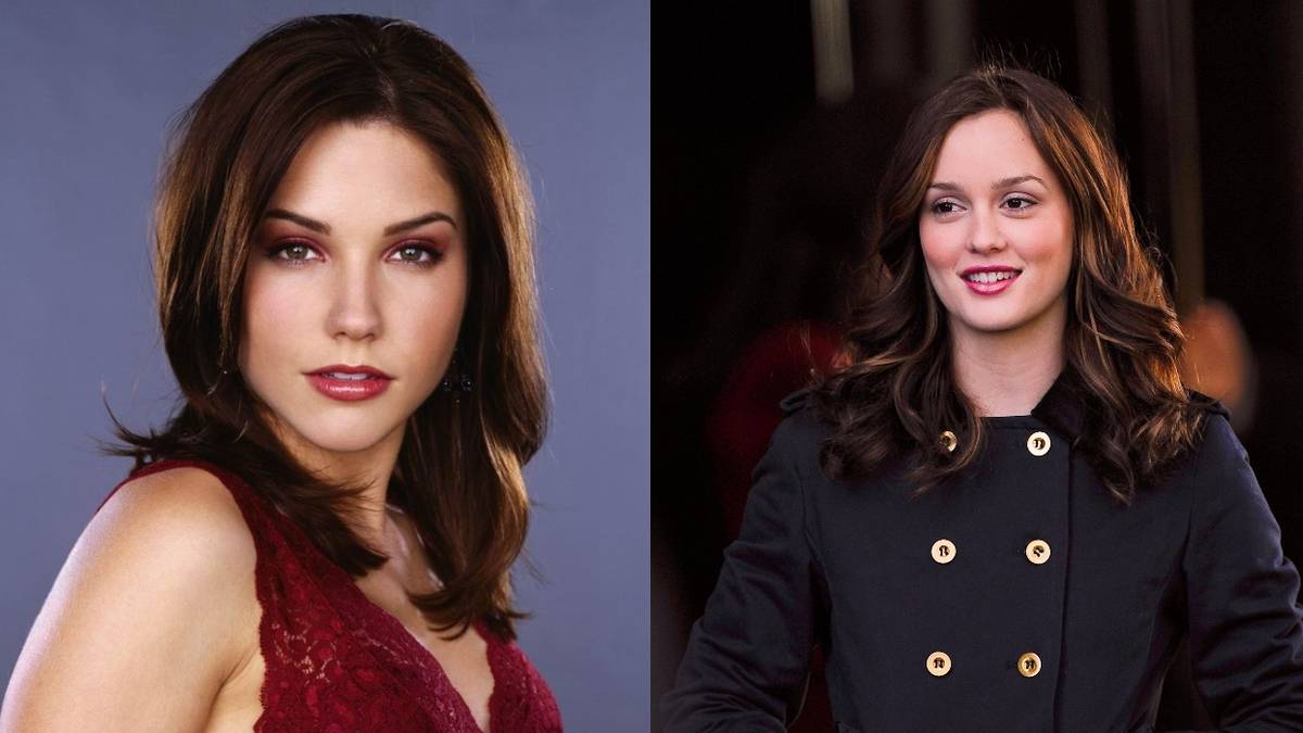 One Tree Hill Characters & Their Gossip Girl Counterparts