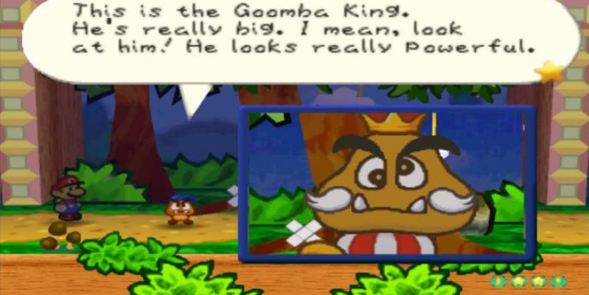 Super Paper Mario: The 10 Best Bosses, Ranked