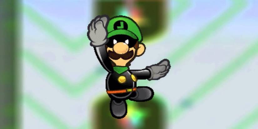 Super Paper Mario: The 10 Best Bosses, Ranked