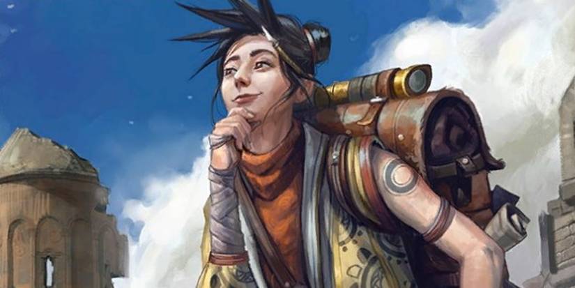 All Pathfinder: Wrath Of The Righteous Companions